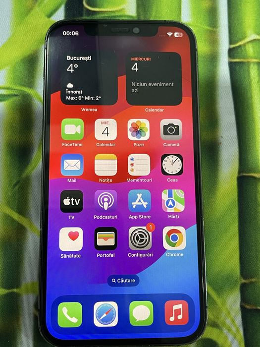 Vand iphone 12 pro 256 gb Doar astazi Bucuresti Sectorul 1 • OLX.ro