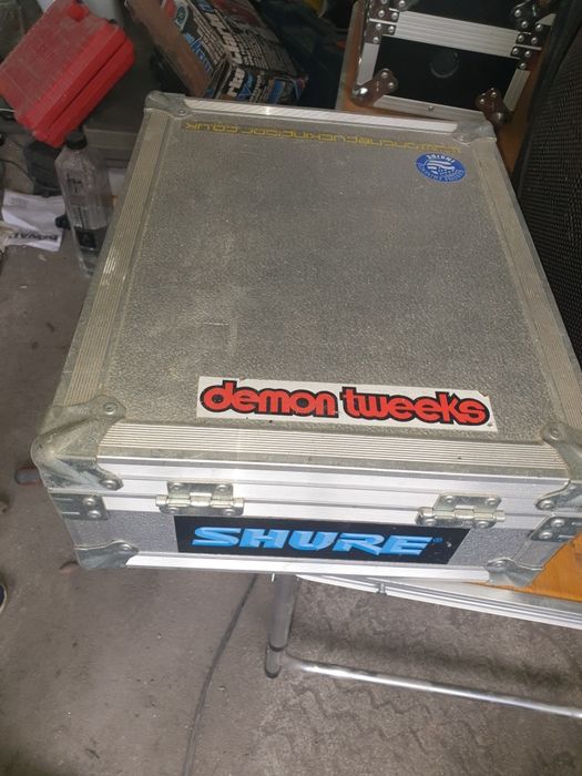 Numark Dm2002x Pro Master Mix Rovinari • OLX.ro