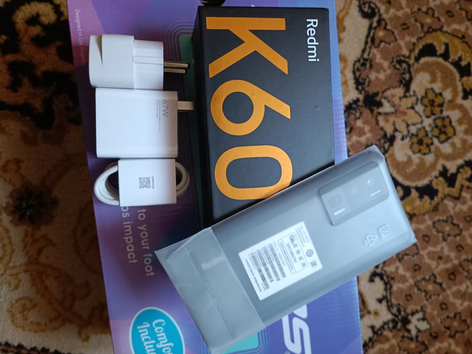 Vând /schimb redmi k60 (poco F5 pro) Mureseni • OLX.ro