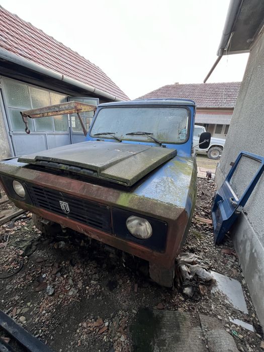 Vand Aro 243……… Ineu • OLX.ro