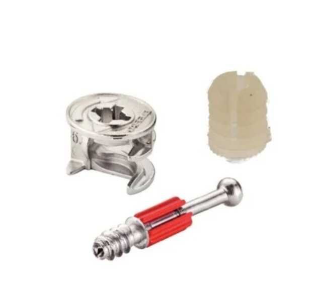 Sablon demontabil hafele minifix 15mm sablon cepi lemn mobila Reghin ...