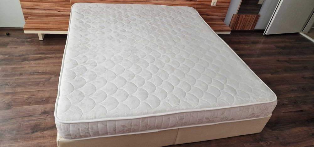 Двулицеви матраци ELITE KONFOR 164/190/19см. Зимна и лятна страна! гр. Свети Влас • OLX.bg