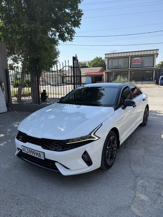 Kia k5 1 pozitsiya: 21 900 у.е. - Kia Ташкент на Olx