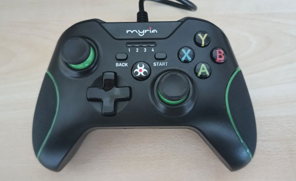 Controller Myria MG7413 PC/Xbox/PS Iasi • OLX.ro