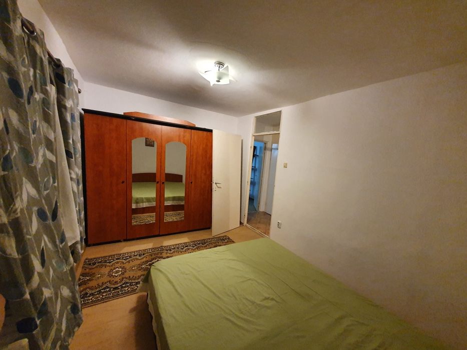 Apartament cu două camere de vânzare în cartier Micro XIV județul Buză ...