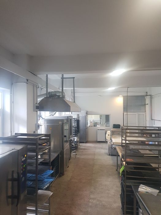 Inchiriere/Asociere/Sectie utilata-patiserie,cofetarie Iasi • OLX.ro