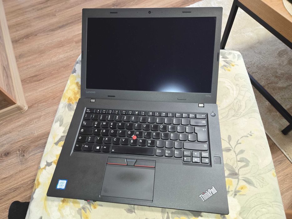 Lenovo thinkpad t470p гр. Благоевград Баларбаши • OLX.bg