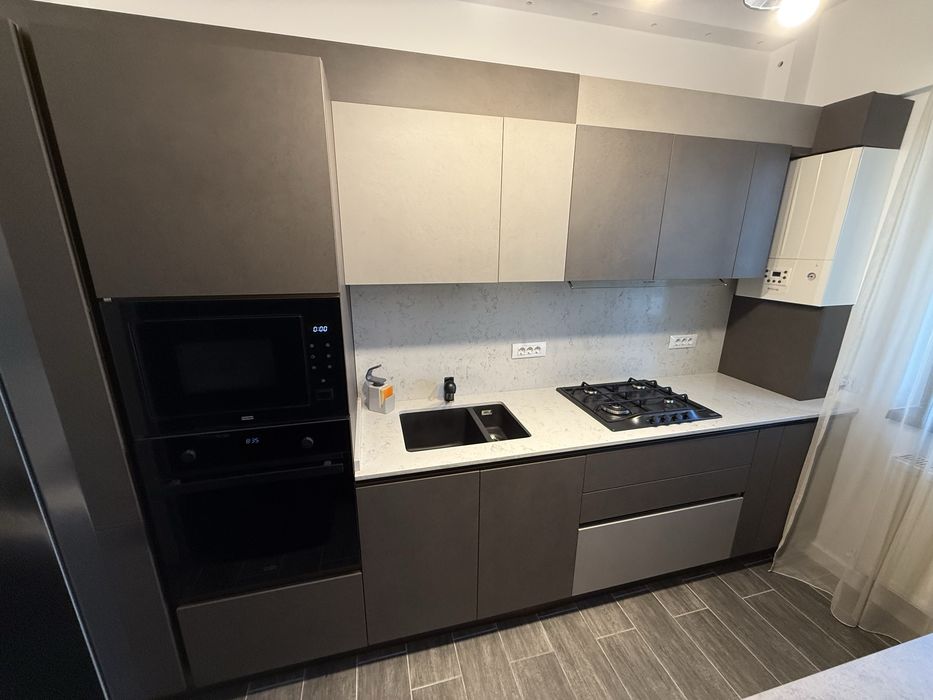 Inchiriez Apartament Novum Politehnica Metrou - Regie Bucuresti ...