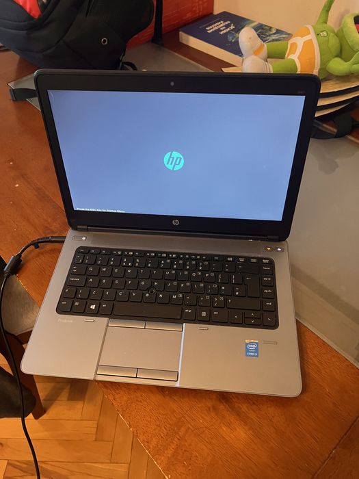 HP Probook 450 G4 гр. София Стрелбище • OLX.bg