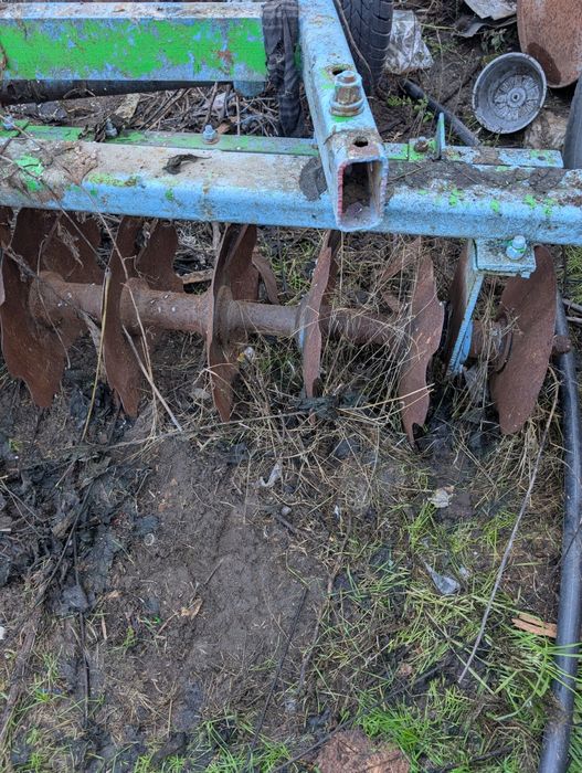 Disc românesc funcțional Caracal • OLX.ro