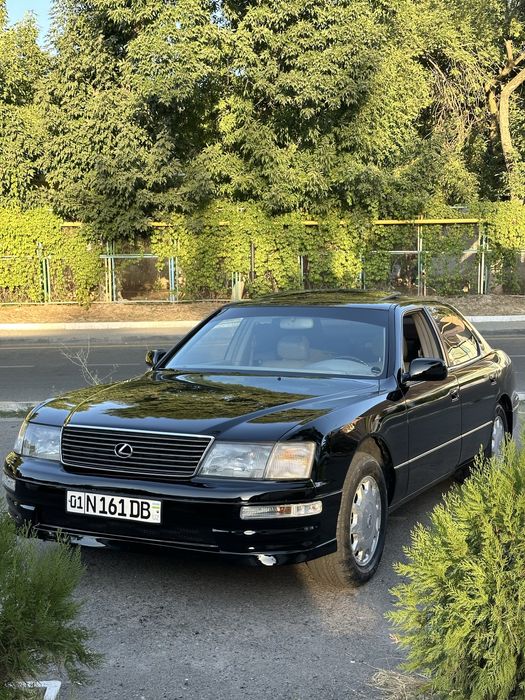 LEXUS LS400 (UCF-20): 14 000 у.е. - Lexus Ташкент на Olx