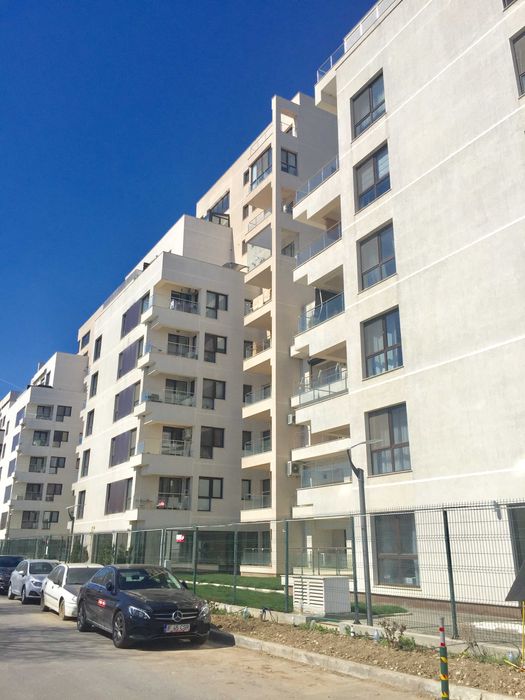2 Camere + Garaj Pipera Voluntari • OLX.ro