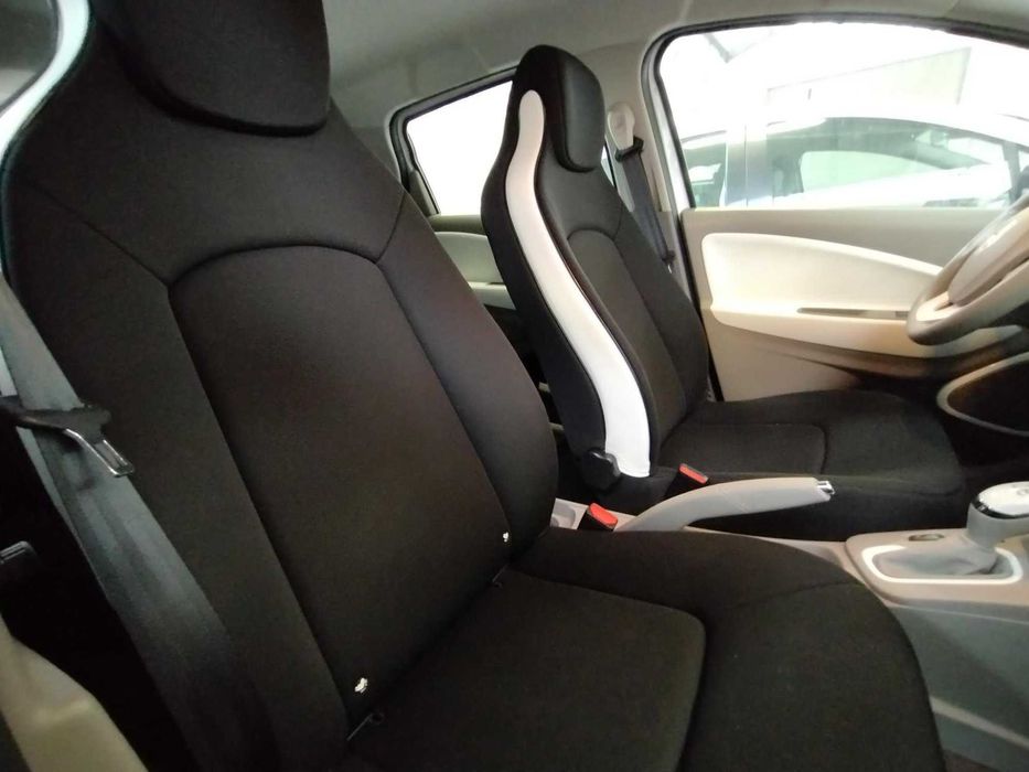 Renault Zoe Electric 2019 | 43 kW | Baterie garantie 2027 | TVA inclus ...