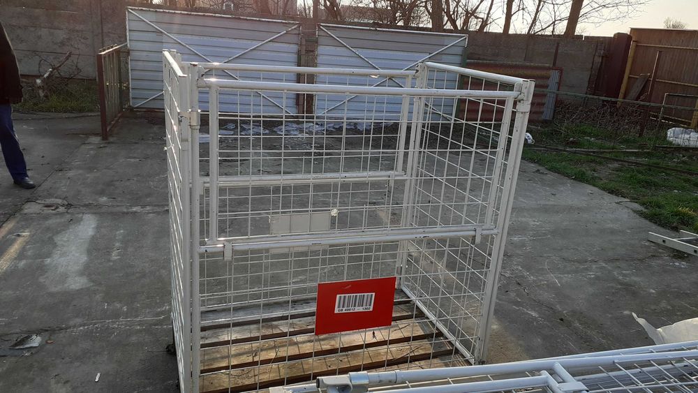 Box paleti stare buna Timisoara • OLX.ro