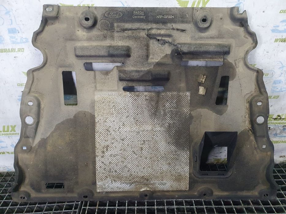 Scut motor Ford Mondeo MK5 (2014 - 2020) (1.5 tdci) DV5FD Roman • OLX.ro