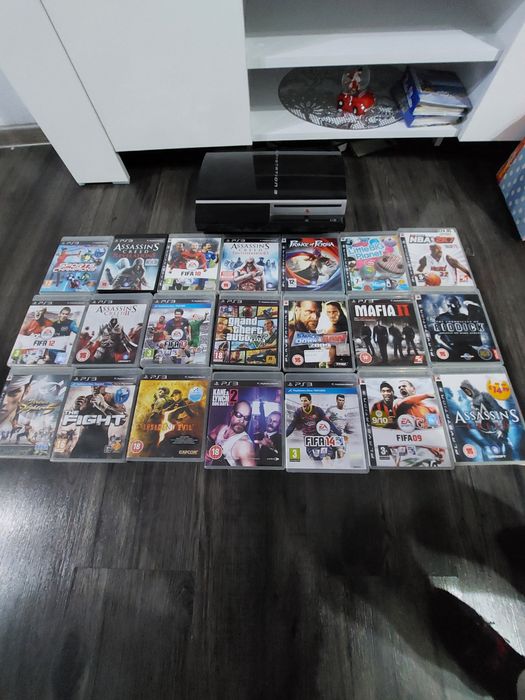 Продавам ! ps 3 гр. Стрелча • OLX.bg