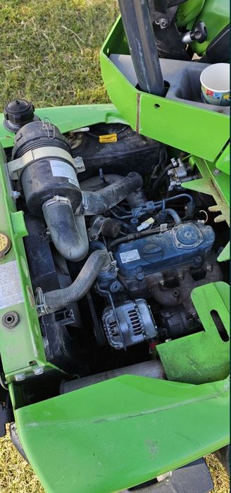 Mini vola Miniincarcator Avant ,multione,kubota,scaffer,giant,mustang ...