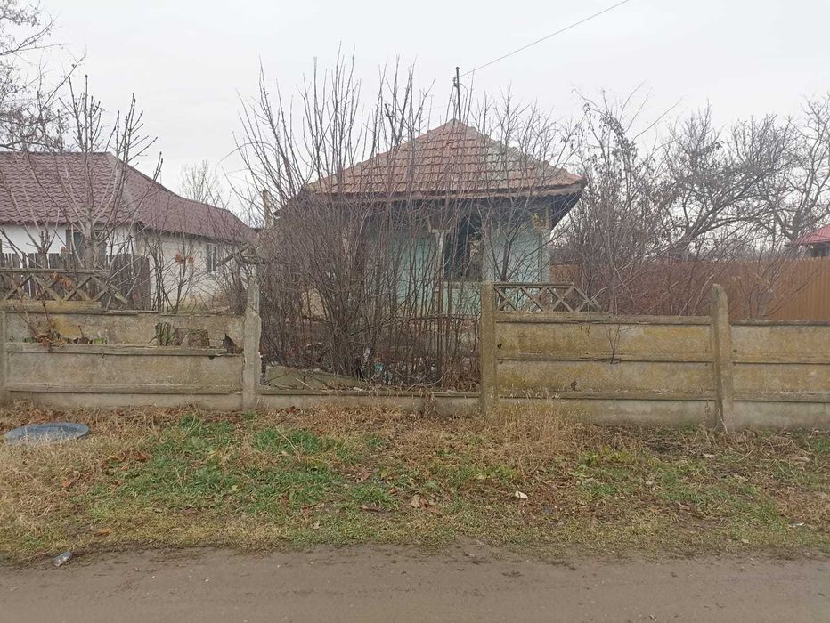 Vând teren Colceag 382mp, sat Vîlcelele Colceag • OLX.ro