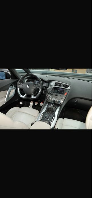 Vand auto citroen ds5 Galati • OLX.ro