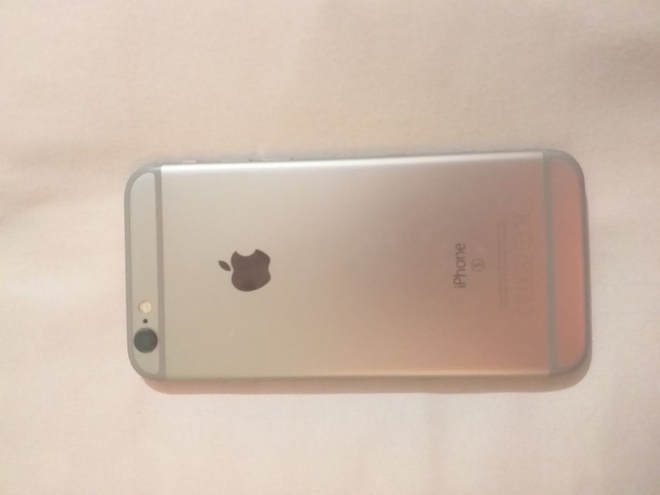 Iphone 6s 128 gb Bucuresti Sectorul 3 • OLX.ro
