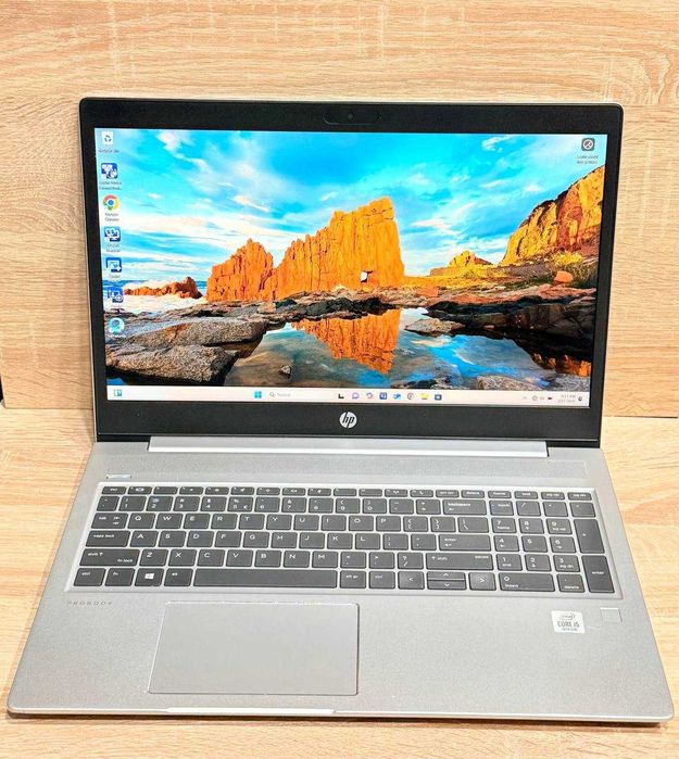 Laptop HP PROBOOK 450 G7/i5-10210U/8 GB RAM - Cod 85366 Botosani • OLX.ro