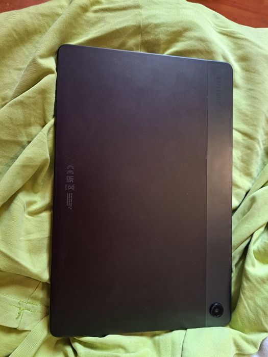Tableta samsung A9 plus Curtea de Arges • OLX.ro