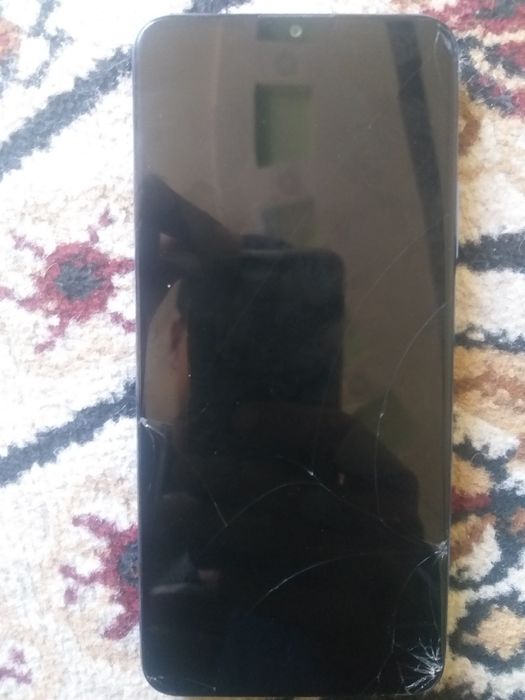 HUAWEI_Y70 NOVA 4/64 TALI yili 2022: 550 000 сум - Мобильные телефоны Галаасия на Olx