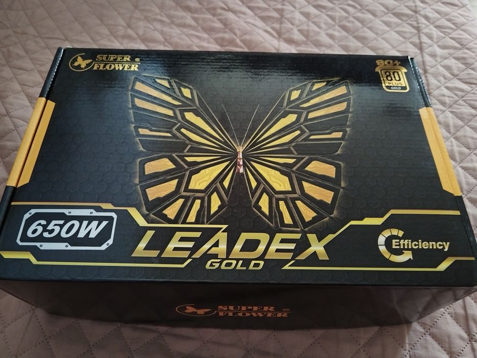 Sursa PC gaming pentru i5 i7 ryzen Popesti-Leordeni • OLX.ro