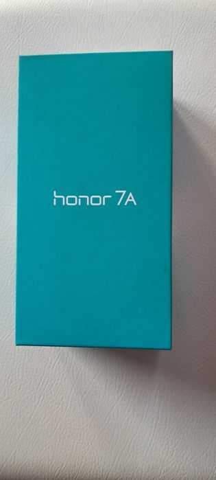 Продава Honor 7 A - Перфектен - 99 лв. гр. София 7-ми 11-ти километър • OLX.bg