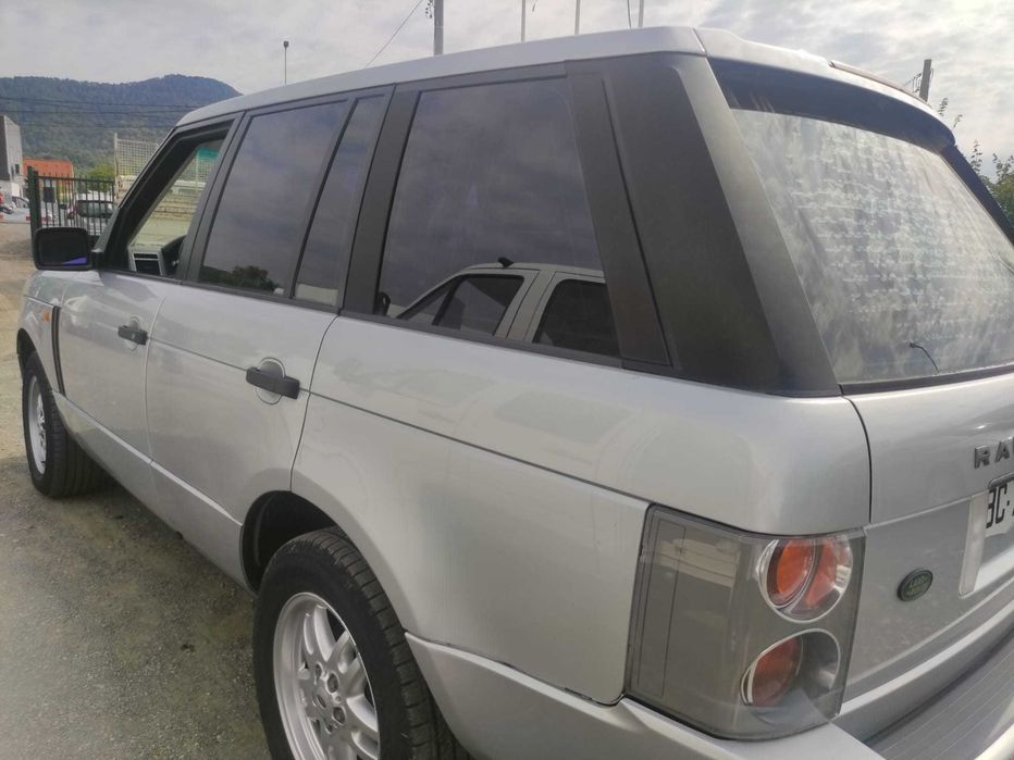Range Rover An 2002 Motor 4.4L, 286 CP, Benzina, Automata Baia Mare ...