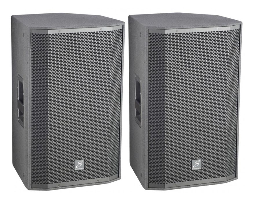 Boxe profesionale Studio master venture 15 inch Balciu • OLX.ro