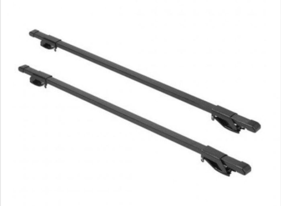 Bare portbagaj transversale pentru break suv jeep otel Bucuresti ...