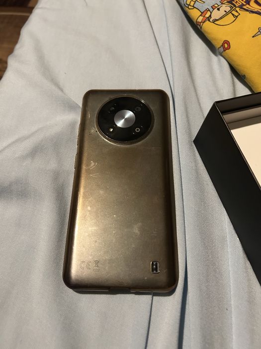 Vivacom 5g изпозлван 2 месеца гр. Каспичан • OLX.bg