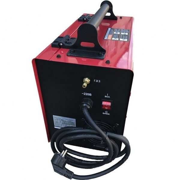 Invertor aparat de sudura MIG-MAG MMA EDON 308 model CLASIC Badeuti ...