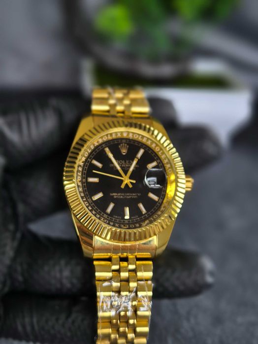 Ceas Rolex Datejust - 41mm Targu Jiu • OLX.ro