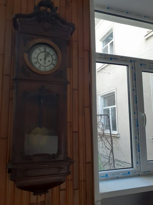 Colecție de ceasuri de șemineu pendule de perete și cu cuc Oradea • OLX.ro