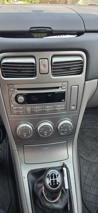 Vând subaru forester Slobozia Moara • OLX.ro