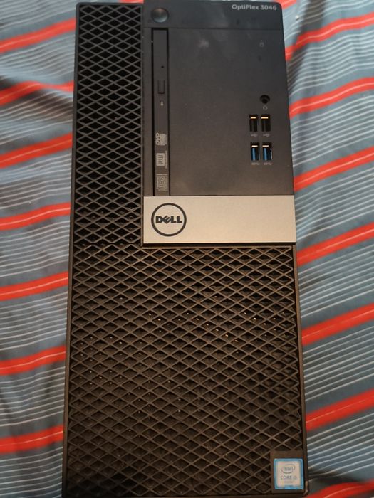 Carcasă DELL Optiplex 3046, București Bucuresti Sectorul 1 • OLX.ro