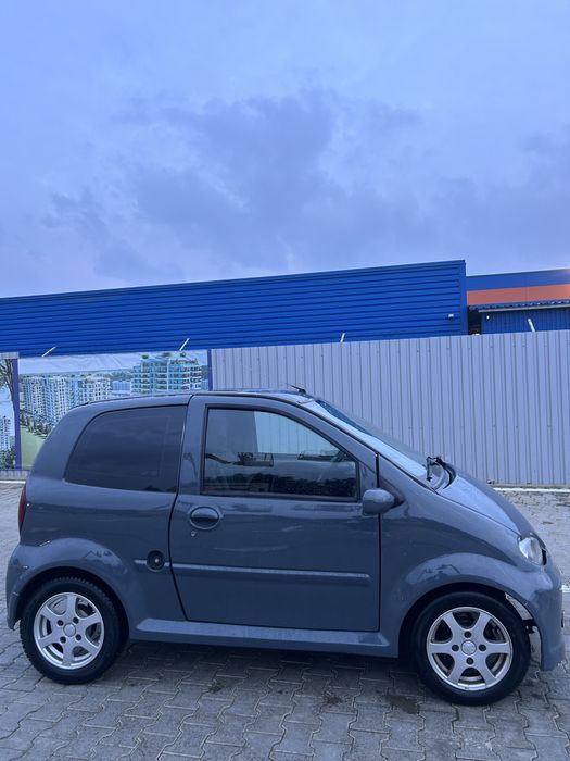 Masina 16 ani -JDM Abacca Craiova • OLX.ro