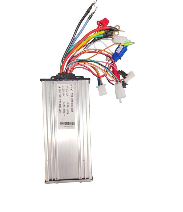 Controller scuter electric de tip citycoco 60v 1500w 2000w Buzau • OLX.ro