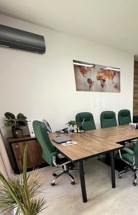 Дървена маса 180/80 гр. София Витоша • OLX.bg