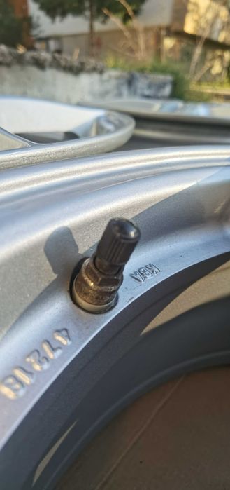 Джанти 5х114.3 - 16 ки + Болтове Тойота гр. Велико Търново Стара част ...