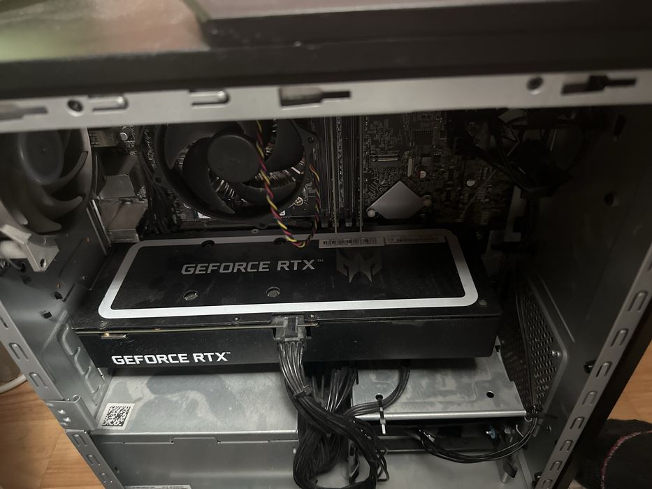 Calculator rtx 3060 Timisoara • OLX.ro