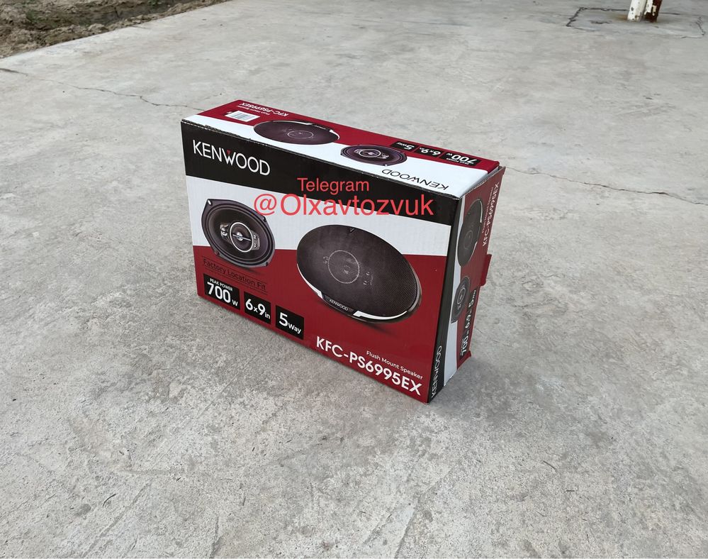 Kenwood 700w kalonka yangi bez usilitel 4pishalka sfati zor xtoy: 391 ...
