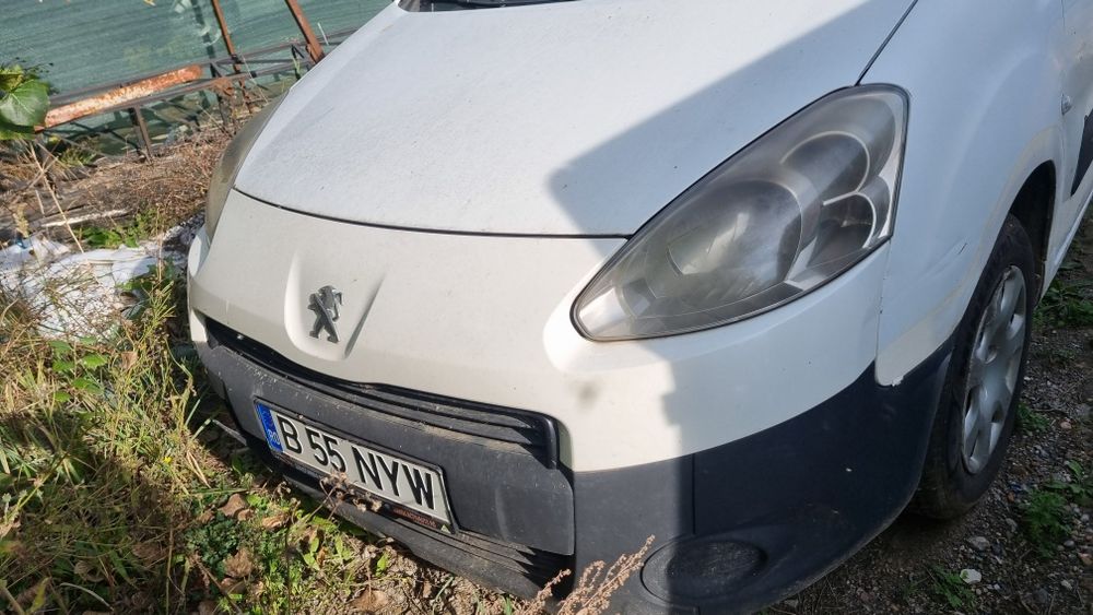 Citroen Berlingo România Bucuresti Sectorul 2 • OLX.ro