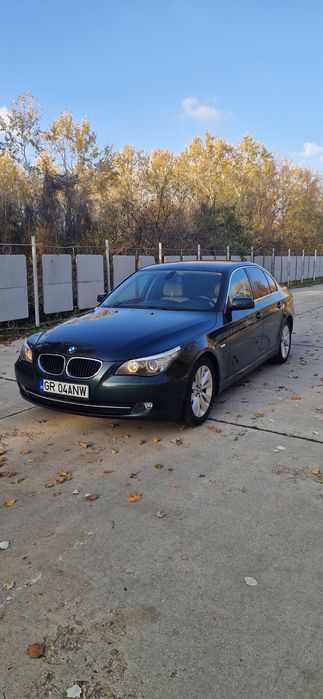 BMW E60 LCI Distribuție schimbata Bucuresti Sectorul 6 • OLX.ro