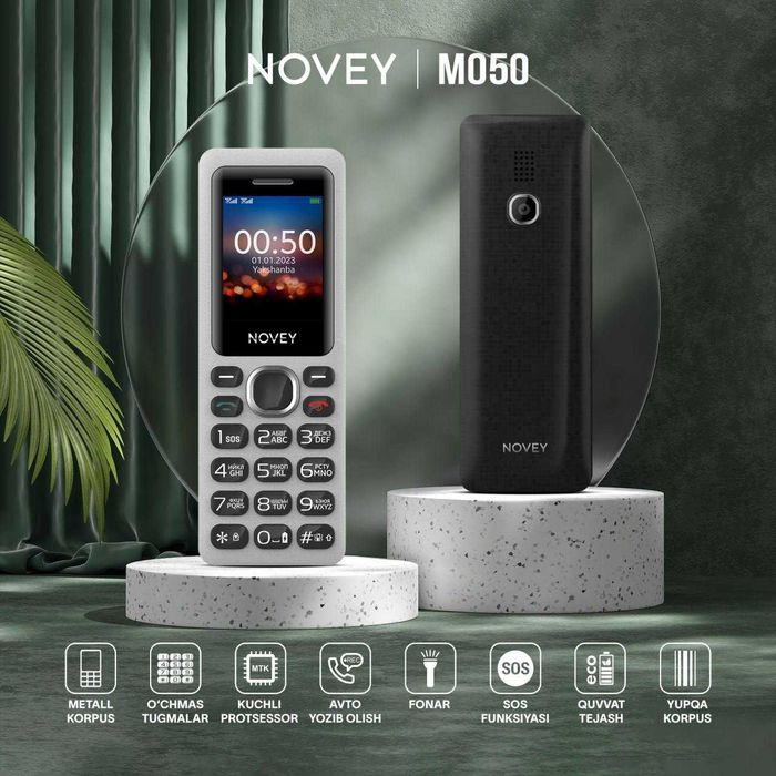 Novey M050 (Skidka+Yangi) новей нокиа кнопка Samsung 2024: 299 000 so’m ...