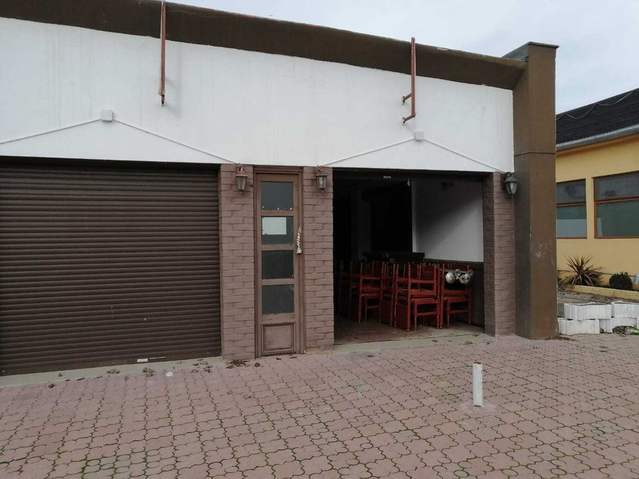 Inchiriez RESTAURANT PUB Mamaia Nord - Zona Butoaie Mamaia • OLX.ro