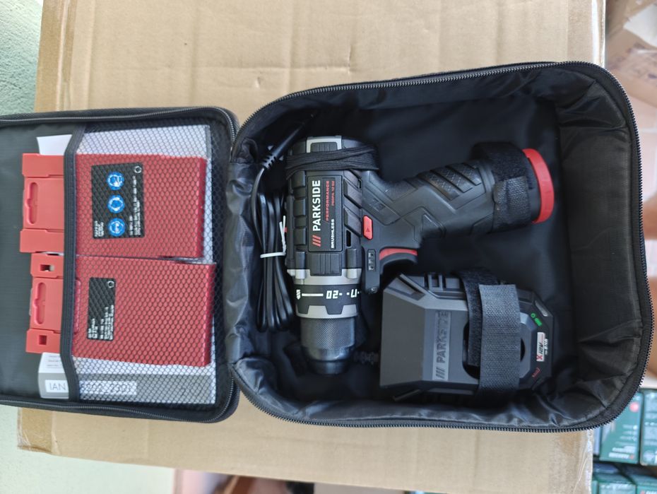 bormasina parkside de vanzare ' Anunturi ' OLX.ro