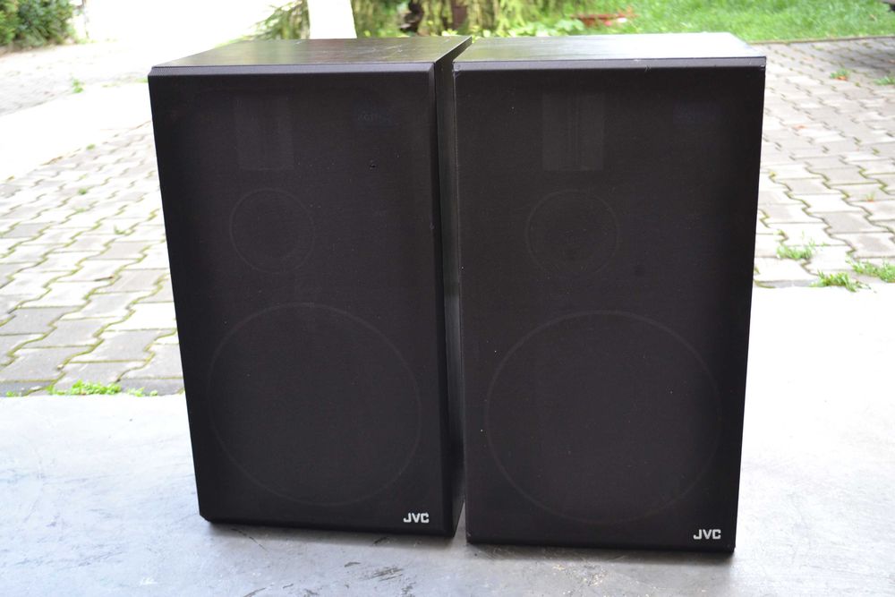 Boxe JVC model Zero 4 Cluj-Napoca • OLX.ro